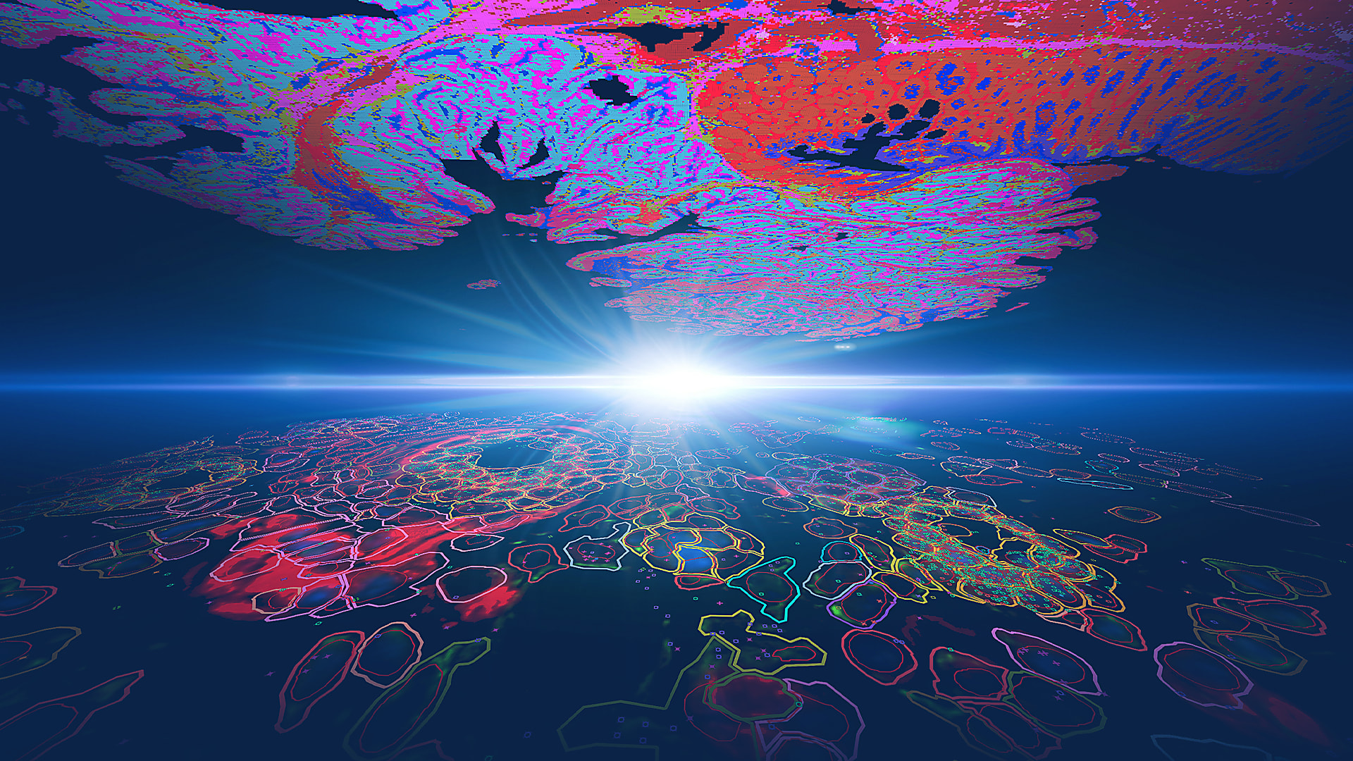 Optimizing your spatial transcriptomics research with Visium HD and Xenium Prime 5K - 10x Genomics